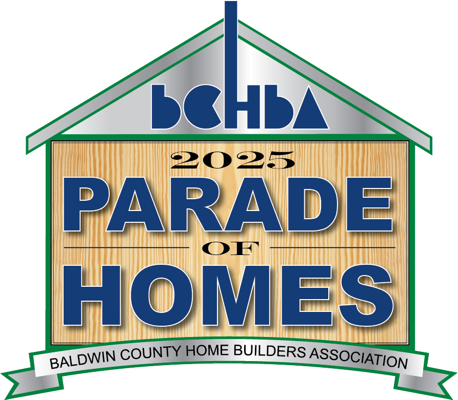 2026 Parade of Homes - Baldwin County HBA
